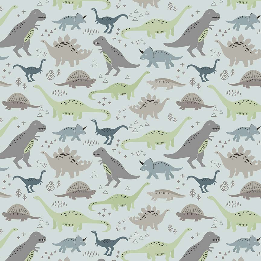 Fossil Rim fabric by Deena Rutter from Riley Blake Designs - Bunbury ...