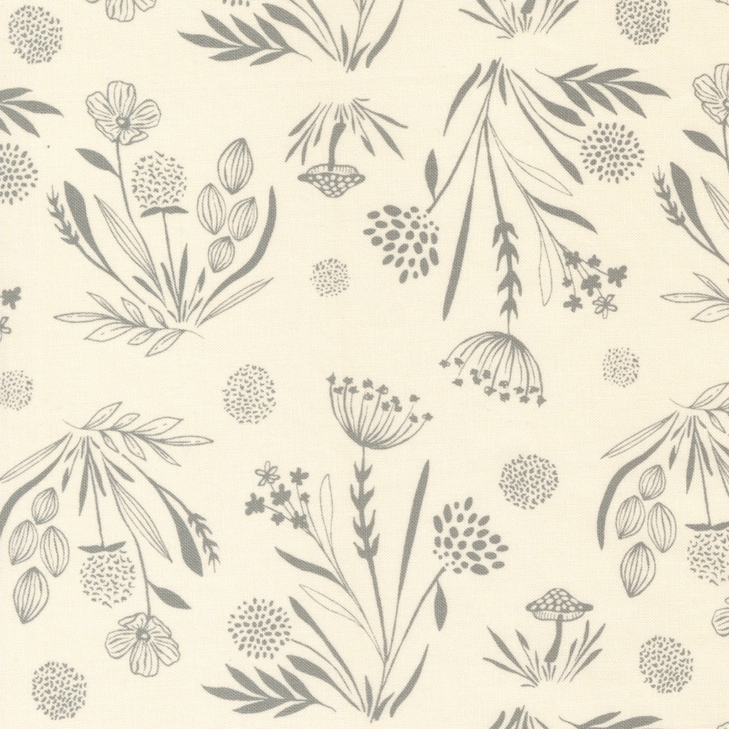 Fabric - Bunbury Fabrics