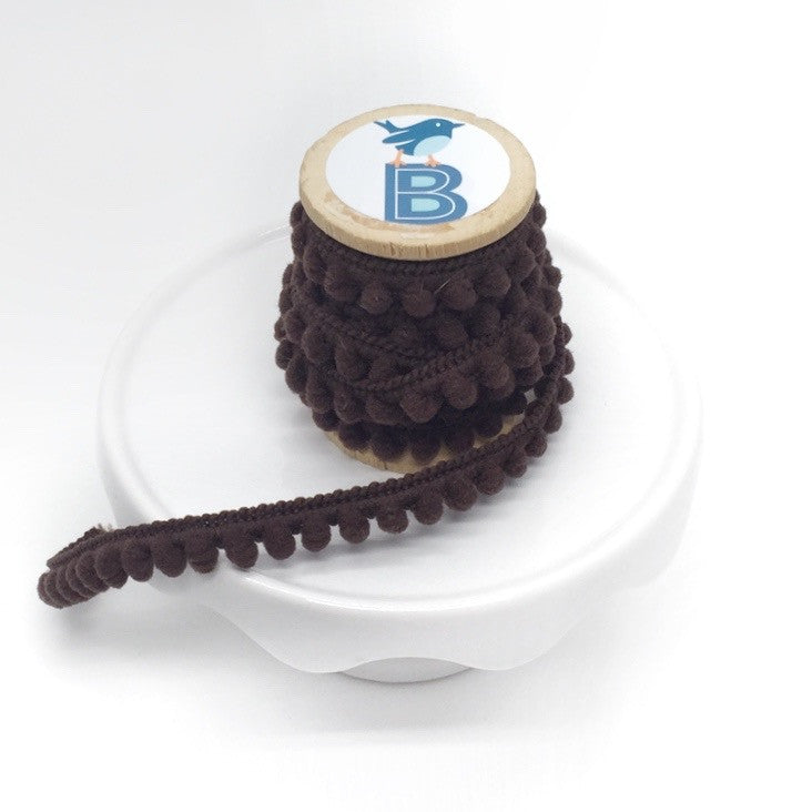 Trims - Bunbury Fabrics