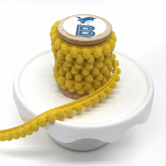 Trims - Bunbury Fabrics